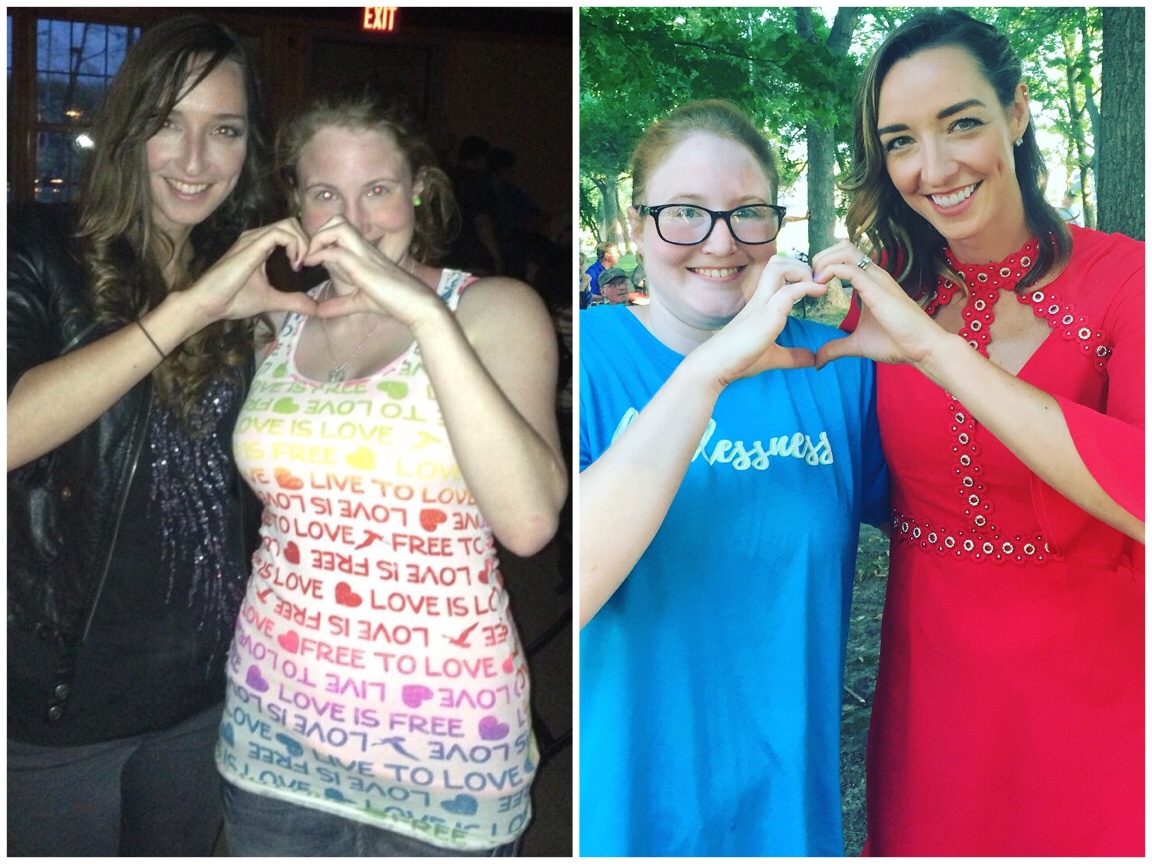 How Meeting Jenn Bostic Changed My Life – Becoming Katie Butterfly